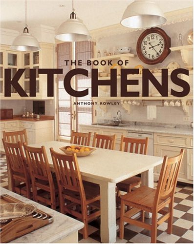 Buy The Book of Kitchens Book Online at Low Prices in India | The Book ...
