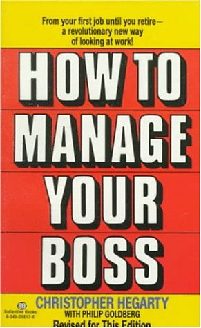 Buy How to Manage Your Boss Book Online at Low Prices in India | How to ...