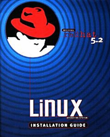 Red Hat Installation Guide: red-hat-software-inc, Inc. Red Hat Software ...