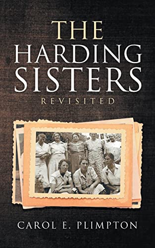 The Harding Sisters | LITERARY TITAN