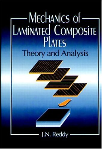 Amazon | Mechanics of Laminated Composite Plates and Shells: Theory and ...