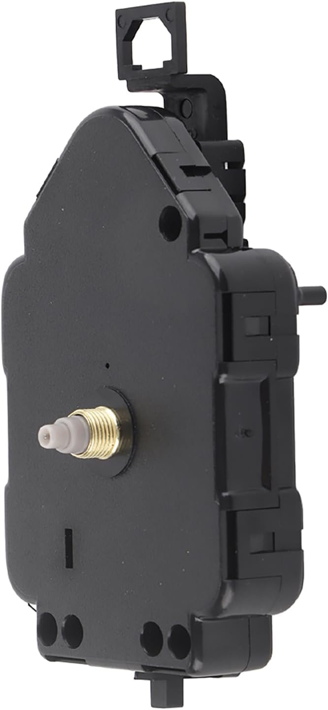 Amazon.com: Diy Quartz Wall Clocks Movement Pendulum Mechanism ...