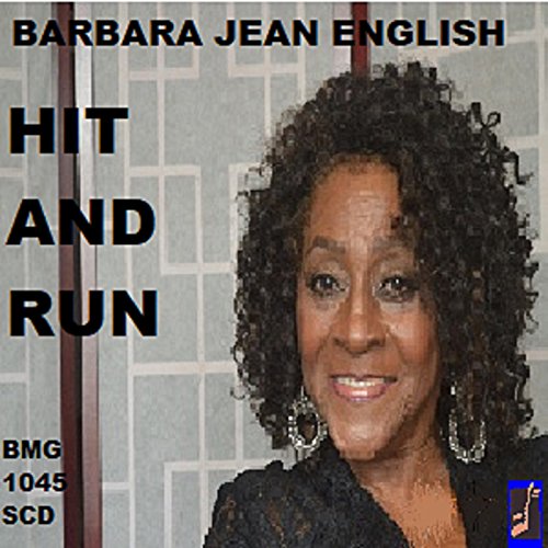 Amazon.co.jp: Hit and Run (Dance Version) : Barbara Jean English: デジタル ...