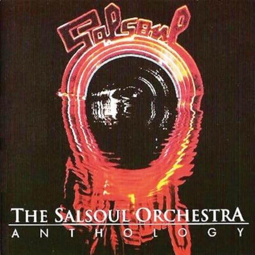 Play Anthology Vol. 1 by The Salsoul Orchestra on Amazon Music