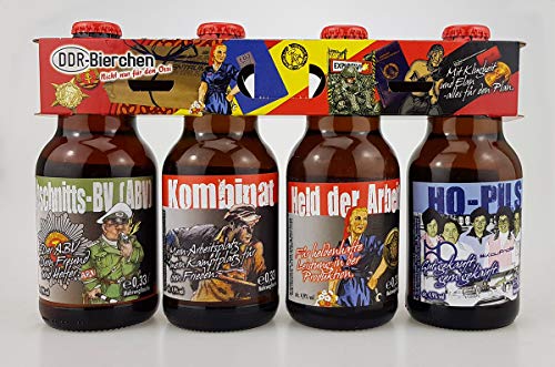 DDR Bier online kaufen