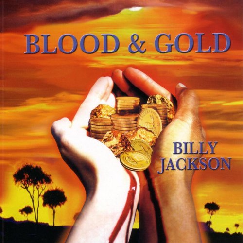 Play Blood & Gold by Billy Jackson on Amazon Music