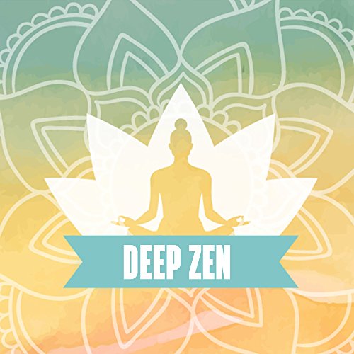 Amazon MusicでMeditation AwarenessのDeep Zenを再生する