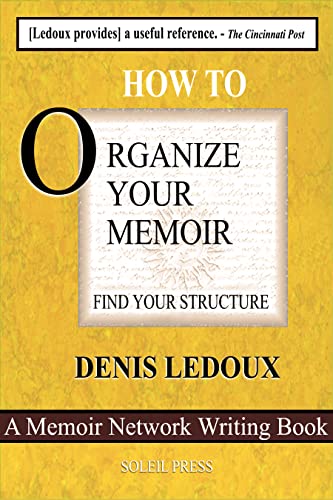 Writing Great Memory Lists 101: Four "Better than Writing Prompts ...