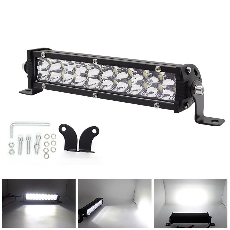 Buy 8 inch led light bar In Pakistan 8 inch led light bar Price