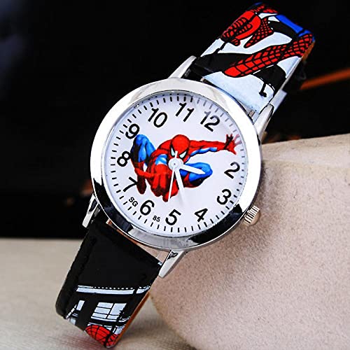 amazon.ae Best Sellers: The best items in Boys' Wrist Watches based on ...