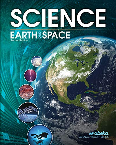 Abeka 8Th Grade Science Book FOR SALE PicClick abeka-8th-grade-science-book-for-sale-picclick