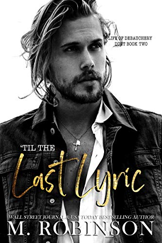 'Til The Last Lyric: Enemy's Little Sister/Rockstar Romance (Life of ...