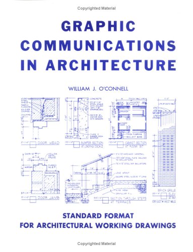 Buy Graphic Communications in Architecture: Standard Format for ...