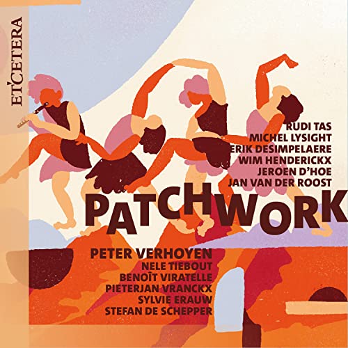 Amazon.com: Various Composers: Patchwork : VARIOUS ARTISTS: Digital Music
