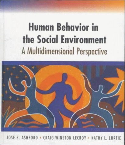 Human Behavior in the Social Environment: A Multidimensional ...
