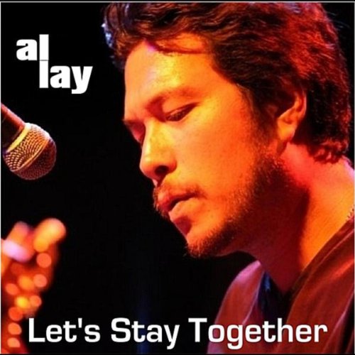 Amazon.com: Let's Stay Together : Al Lay: Digital Music