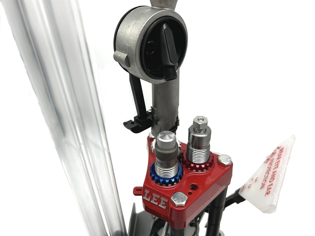 Lee Precision Tools LEE PRECISION Gunsmithing Tools - Reloading ...