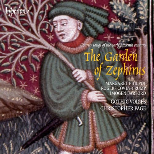 Amazon Music Unlimited - Gothic Voices & Leonel Power, ギヨーム・デュファイ ...