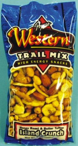 Amazon.com: Powers Island Crunch Snack Mix, 48-Ounce