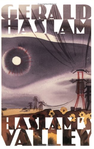 Haslam's Valley: Gerald Haslam: 9781597140188: Amazon.com: Books