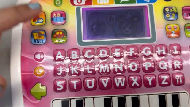 Watch Honest Review of Vtech Little Apps tablet - what does it sound ...