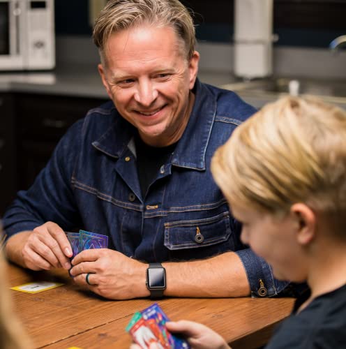 Snapklik.com : Magic Dragons Card Game - New - Trick-Taking, Card ...