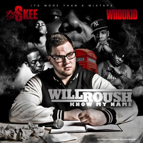 Play Know My Name - The EP by Will Roush on Amazon Music