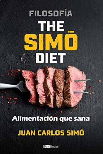 Filosofía The Simó Diet: Alimentación que sana (Spanish Edition ...