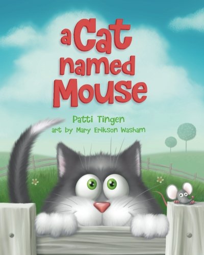 15 Cat Books for Preschoolers and Kindergarteners