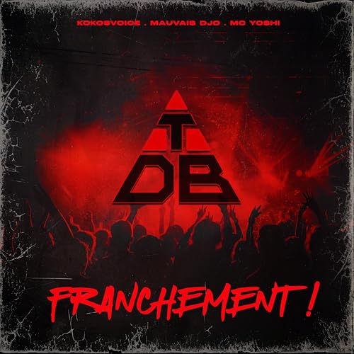 Écouter Franchement ! par TRIANGLE DES BERMUDES sur Amazon Music Unlimited