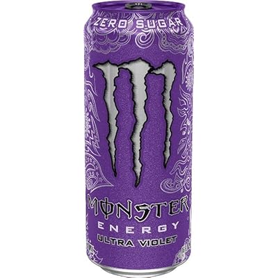 Monster Energy Drink Variety -Low Calorie Pack - 16 Nepal | Ubuy
