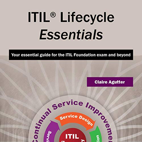 Amazon.com: ITIL Foundation Essentials: The Exam Facts You Need ...