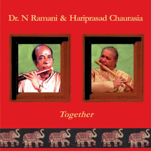 RAMANI,DR. N - Together - Amazon.com Music