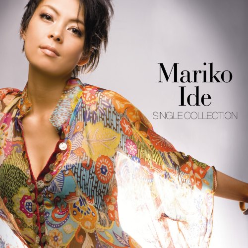 Ide, Mariko - Single Collection - Amazon.com Music