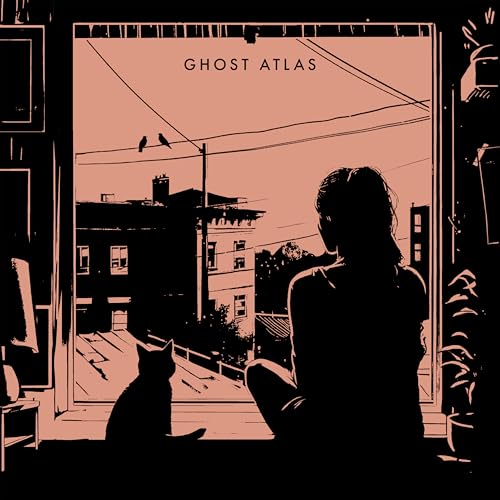 Play Dust Of The Human Shape by Ghost Atlas on Amazon Music