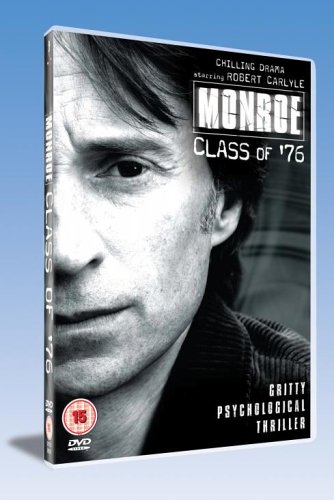 Amazon.com: Monroe: Class of '76 [DVD] : Movies & TV