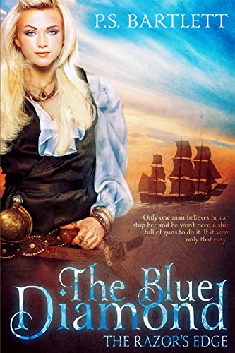 Book review of The Blue Diamond - Readers' Favorite: Book Reviews and ...