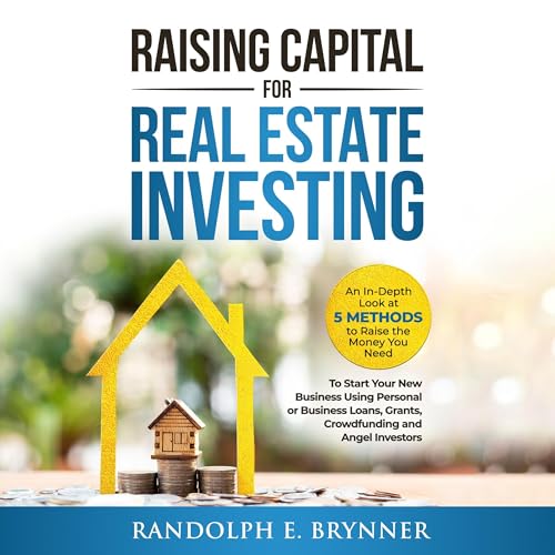 Amazon.com: Structuring and Raising Debt & Equity for Real Estate ...