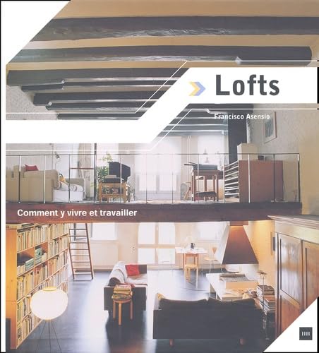 Amazon.com: Lofts: 9788495692498: Books