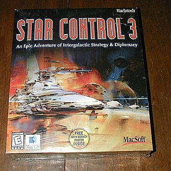 Amazon.com: Star Control 3 : Video Games