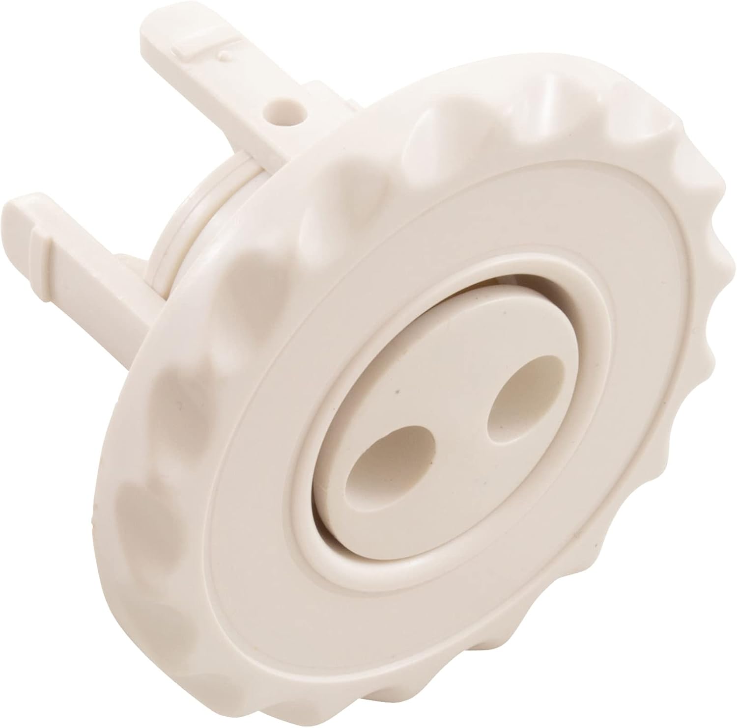 Amazon.com: Waterway MINI Jet Pulsator Eyeball Assy GUNITE : Patio ...