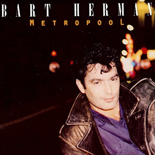 Play Metropool by Bart Herman on Amazon Music