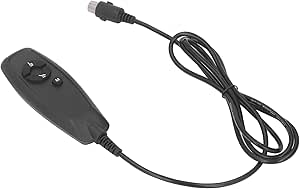 Amazon.co.jp: Electric Actuator Controller ABS Shell 3 Button 5 Pin ...