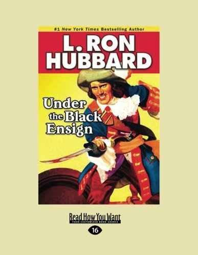 Publication: Under the Black Ensign