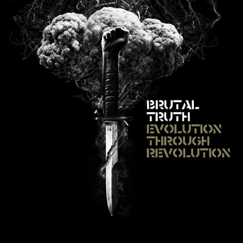 Amazon MusicでBrutal TruthのEvolution Through Revolution (Deluxe Version ...