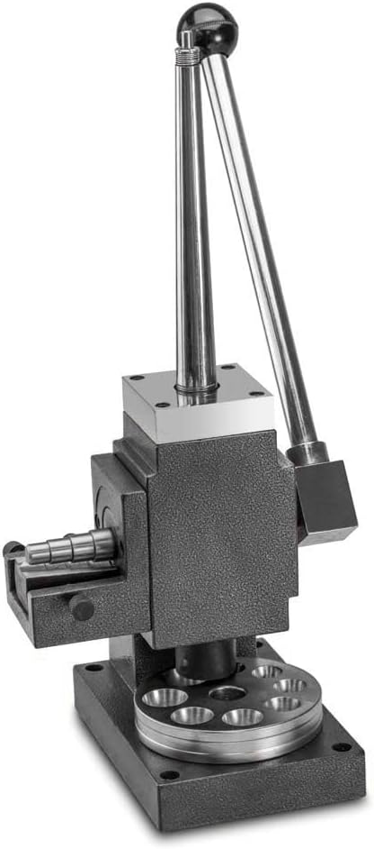 Cooksongold Combination Wedding Ring Stretcher, Reducer and Bender ...