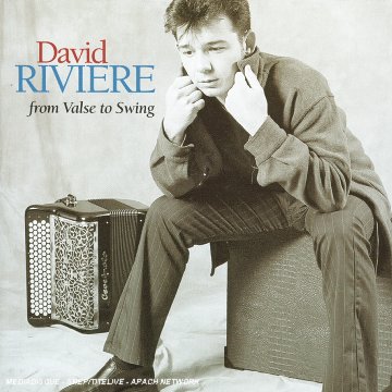 Valses Swing: Daniel Riviere: Amazon.in: Music}