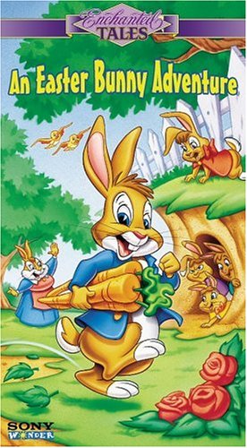 Amazon.com: Easter Bunny Adventure : Enchanted Tales: Movies & TV