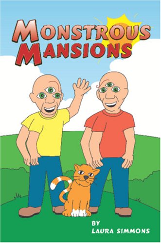 Monstrous Mansions : Dumond, Jason, Mickle, Toby, Mickle, Jason ...