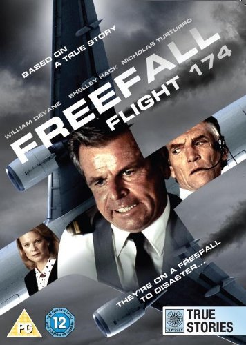 Amazon.com: Freefall: Flight 174 [DVD] : Movies & TV